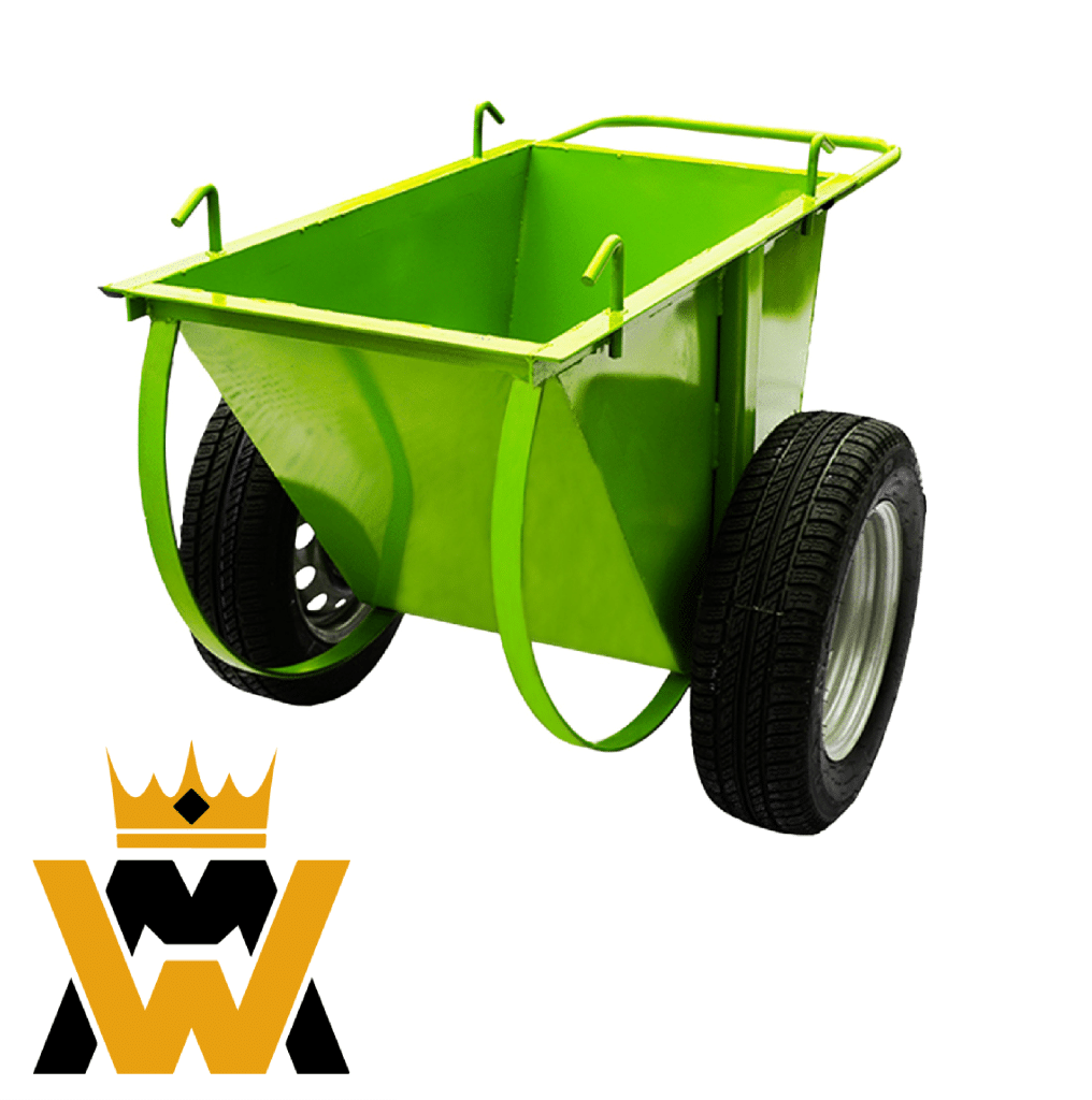 Vogue 160L - Wimaq